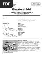 Lockheed Vega 5 Monoplane | PDF