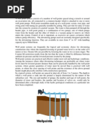 Dewatering Pump Calculation | PDF | Environmental Engineering | Fluid ...