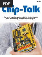 100 Electronic Projects With Circuit Diagram PDF | PDF | Electronic ...