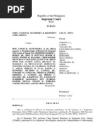 Sample Blacklisting Form | PDF