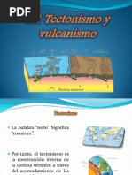 Bordes Transformantes | PDF | Placas tectónicas | Falla (geología)