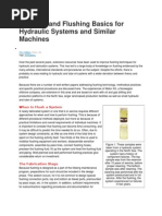Common Defects of CED Coatings | PDF | Troubleshooting | Paint