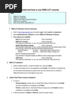 SAP System Commands Guide | PDF | Command Line Interface | System Software