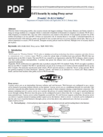 How To Hack WiFi (Wireless) Network | PDF | Wireless Lan | Password