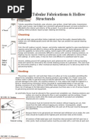 Galvanized Vent Hole Plugs Overview | PDF | Galvanization | Mechanical ...