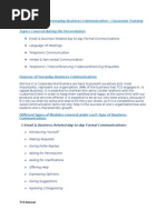 TCS Knowledge Management Competency Test E0 - Notesmyfoot | PDF ...