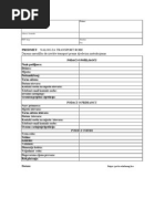 18da43-Obrazac 70 - Nalog Za Placanje U Inostranstvo | PDF
