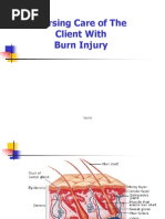 BBA Burn Blister Deroofing Guideline 20.6.18 | PDF | Wound | Burn