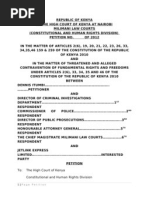 Summons To Enter Appearance - Magistrates | PDF | Lawsuit | Summons