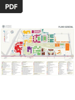 Mapa Universidad Nacional de Colombia | PDF | Science | Ciencia y ...