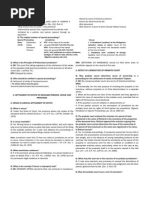 Escheat Proceedings in the Philippines | PDF | Intestacy | Inheritance