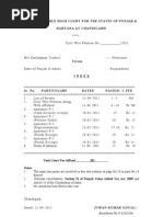 Caveat Application Format | PDF | Law