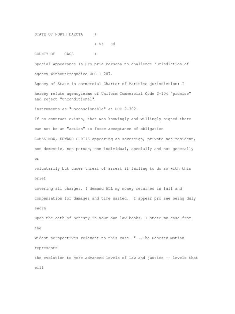 Child Support Fraud | Download Free PDF | Jury Trial | Oath Of Office