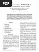 CBR Pavement Design Method | PDF | Traffic | Gear