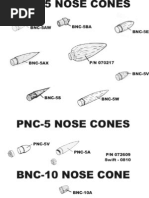 Lockheed Vega 5 Monoplane | PDF