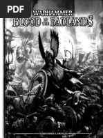 Warhammer Old World Reference Sheet | PDF | Military Operations | Warfare