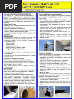 008_field Hydrotest Procedure | Pipe (Fluid Conveyance) | Pipeline ...