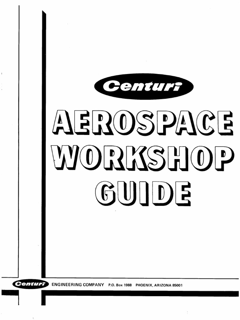 Model Rocketry Workshop Guide | PDF
