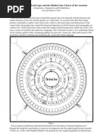 Maya Astronomy | PDF | Maya Civilization | Physical Sciences