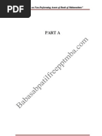 Organizational Structure of SBI | PDF | Goal | Employment