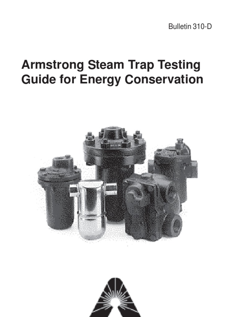 Steam Trap Inspection | PDF | Valve | Steam