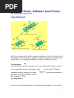 Rectilinear Motion Problems | PDF | Acceleration | Change