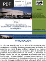 Codigo Oro | PDF | Especialidades Medicas | Medicina CLINICA