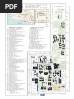 UTEP Campus Map | PDF | Sports | Leisure