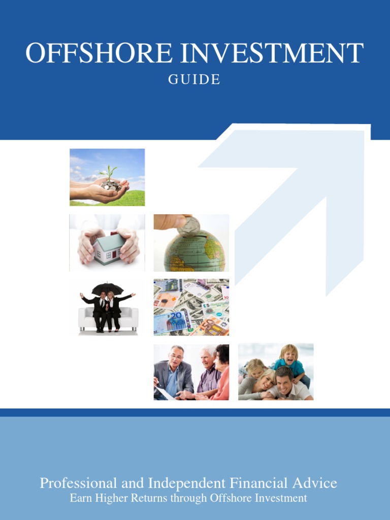 Offshore Investment Guide | PDF | Taxes | Investing