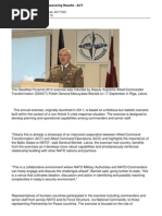 DIMEFIL Power in Hybrid Warfare | PDF | Nato | International Security