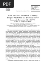 Frailty in Older Adults - Evidence For A Phenotype (Fried 2001) | PDF ...