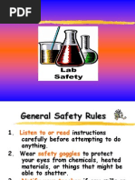 Laboratory Risk Assessment Form | PDF | Personal Protective Equipment ...