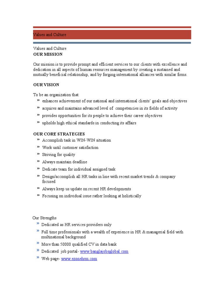 HRM 301 | PDF | Consultant | Human Resource Management