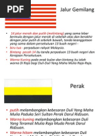 Bendera Wilayah Persekutuan Labuan | PDF
