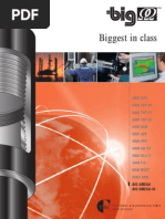 300# Stud, Nut, and Flange Chart | PDF