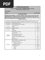 DA Form 2404 Fillable Blank PDF | PDF | Aviation