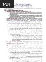 0-st. Ignatius 14 Rules of Discernment PDF | PDF | Religious Belief And ...