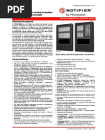 NFS-320 - Ficha Tecnica PDF | PDF | Programa de computadora | Programación