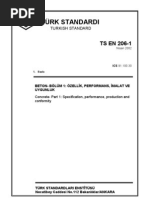 TS 708 | PDF