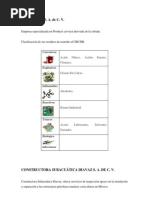 3.43definicion de Residuos Peligrosos y Codigo Cretib | Residuos ...