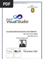 Ejercicios de Visual Basic | PDF | Informática | Software