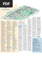 UIW Campus Map | PDF | Home & Garden | Science & Mathematics