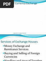 In SCB FX Rates | PDF