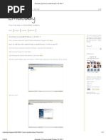 SAP MM03 Material Master Display PDF | PDF | Data | Business