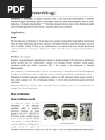 Integritest 5 Instrument: Specifications Sheet | PDF | Regulatory ...