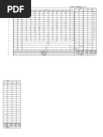 Standard Filete Metric ISO 724 | PDF