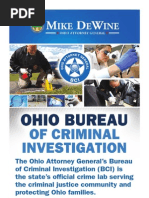 OHLEG Brochure | PDF | Sex Offender Registries In The United States ...