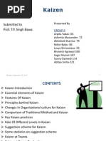 TPS House | PDF | Systems Science | Leadership