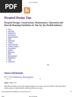 ER Protocols in The Philippines | PDF | Emergency Department | Hospital