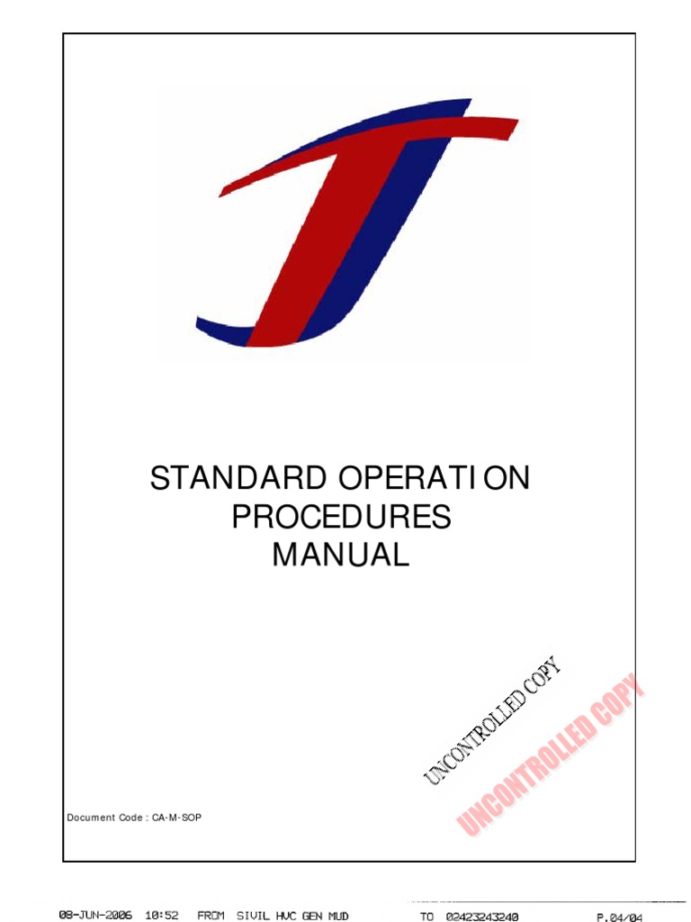 Boeing 737 SOP Manual Overview | PDF | Takeoff | Cockpit